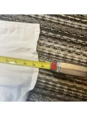 Gymshark | Shirts | Gymshark Shirt Mens Large White Logo Crest Muscle ...
